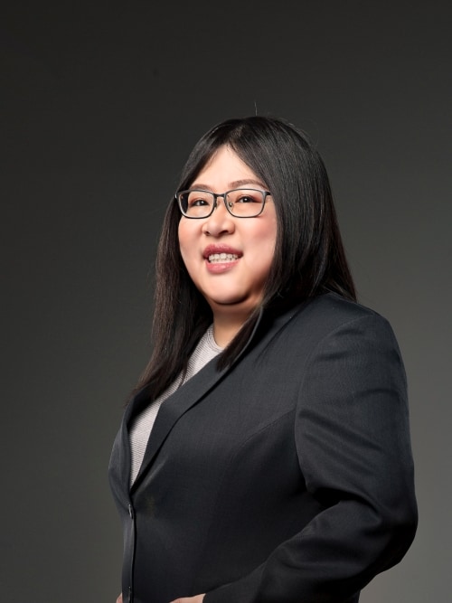 Ms. Yap Wan Ching | Wanconnect Group